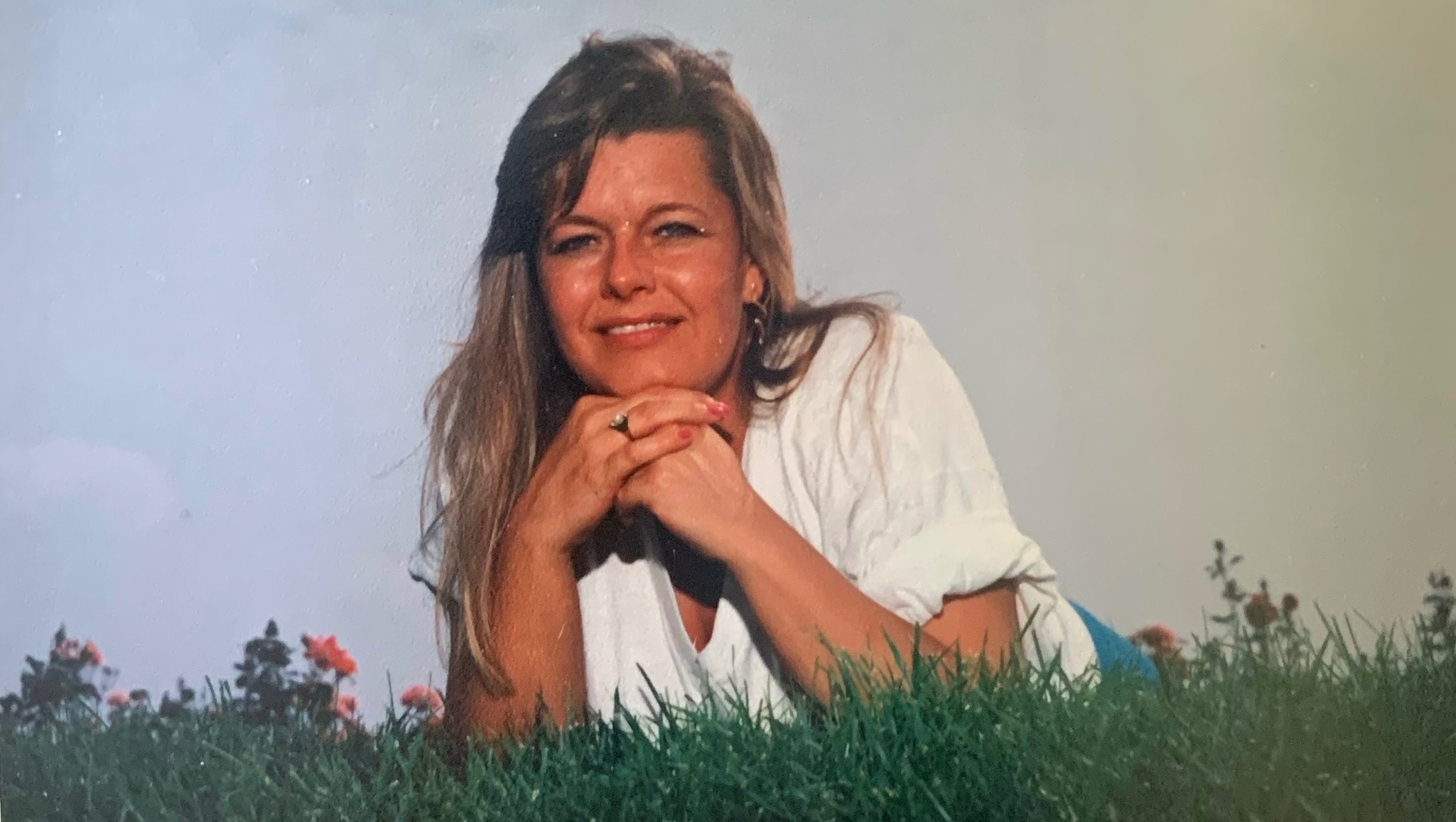 Fundraiser for Courtney Larson by Natalie Jolin : Support Kathy's Final ...