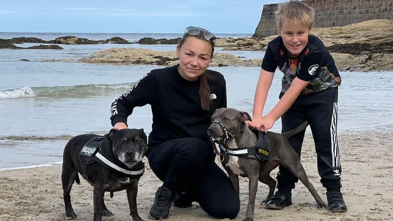 Fundraiser for Deborah Bishop by Sophie Phelps : Sharna Lawrence ️