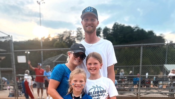 Fundraiser for Hannah Langston by Audrie Layfield : Support for Friend ...