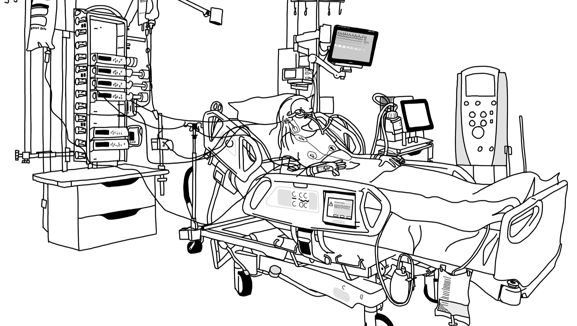Fundraiser by Ilse De Lat : Help Dominic to get surgery