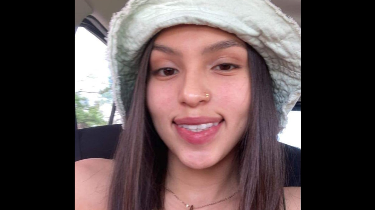 Fundraiser for Nancy Reyes by Maggie Massiate : Monica Marie Soliz