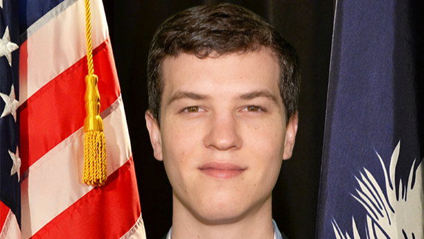 Fundraiser by William Rochester : Support Dan through ICKSP Formation