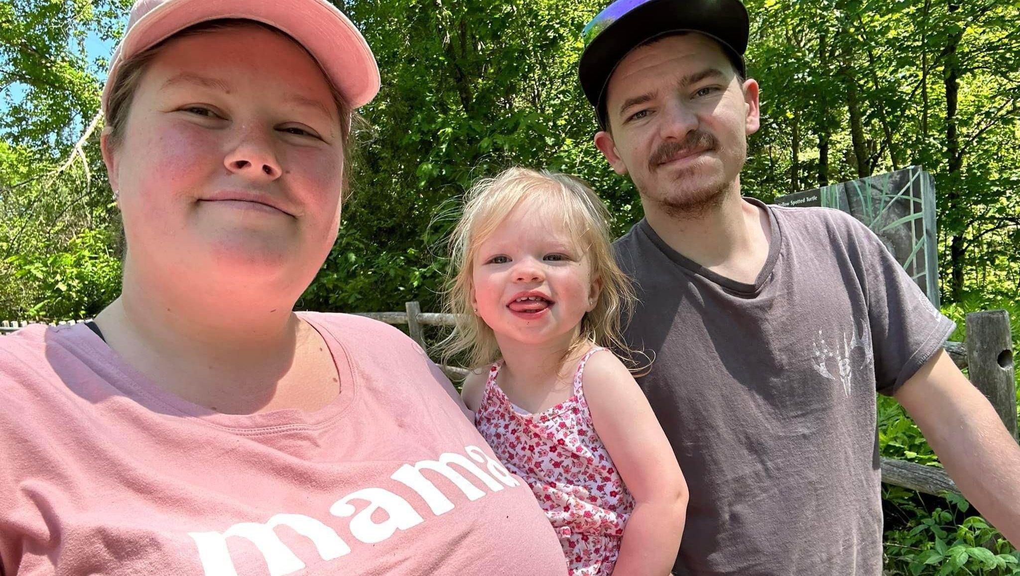 Fundraiser by Nicole Haas : Support Kyle & Kaylee's Recovery Journey