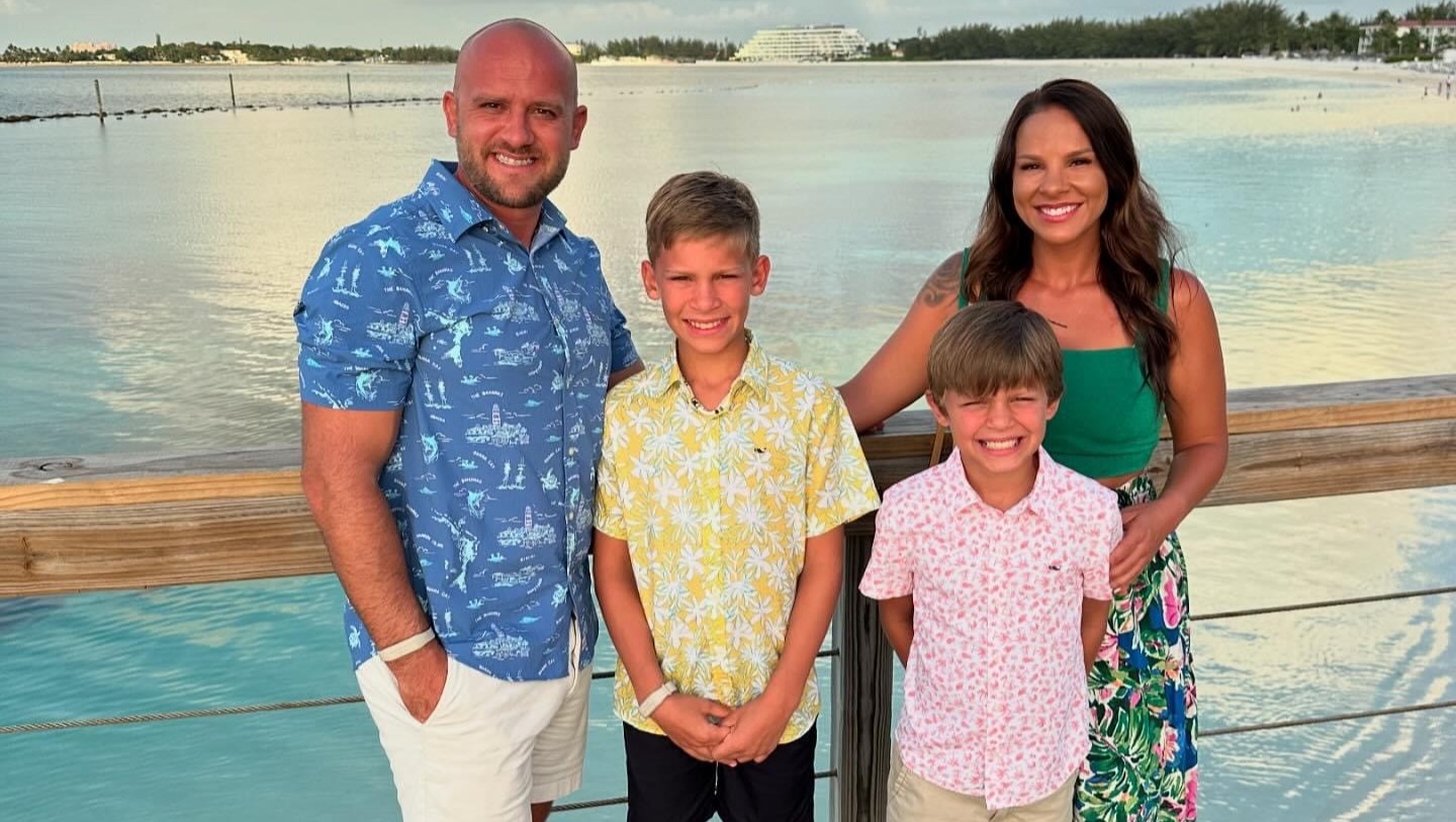 Fundraiser for Megan Reusch by Jessica McNamara : Support Isaak and the ...