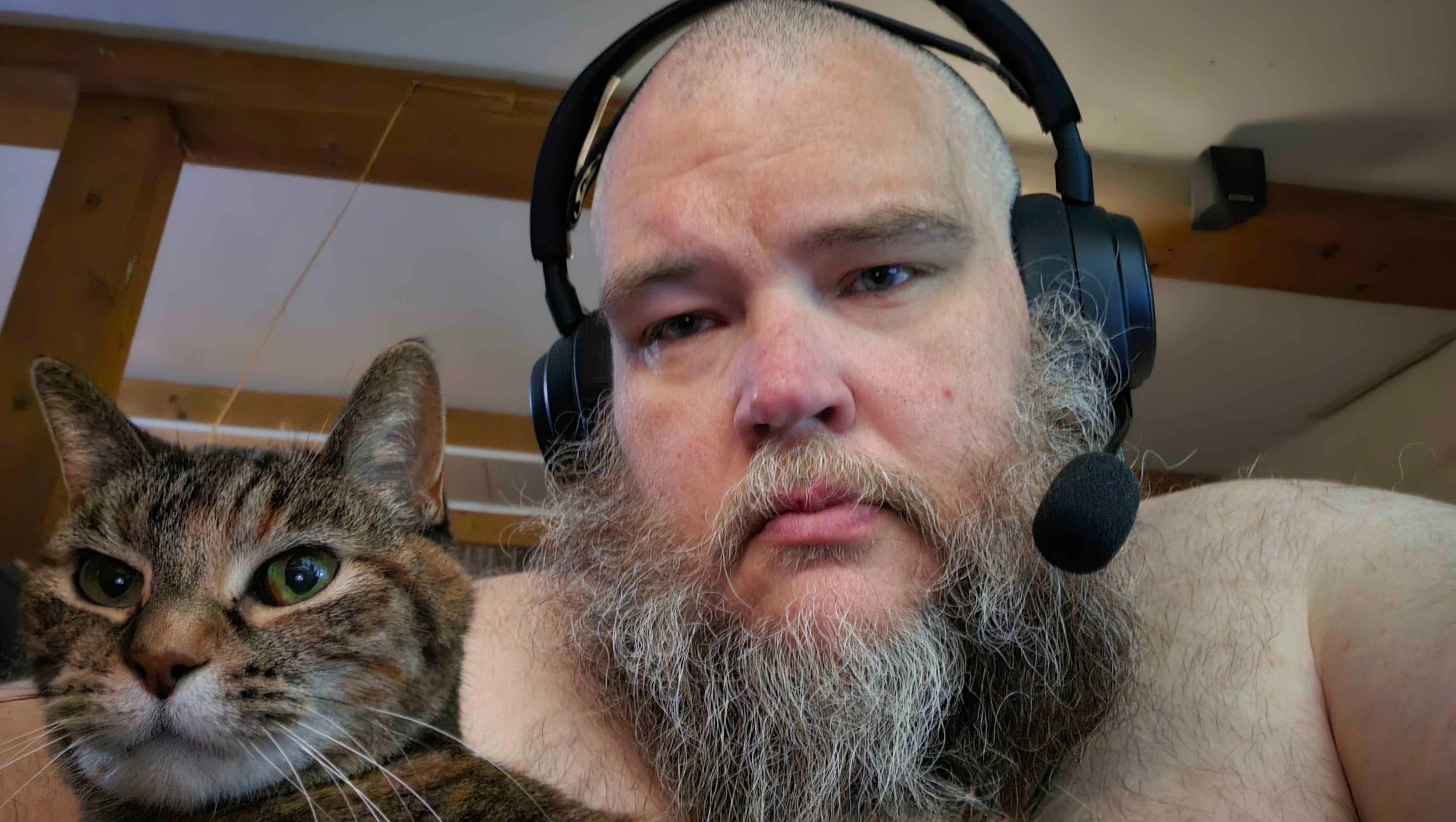 Fundraiser by Jennifer Grigsby : Help Honor Alan's Life and Legacy