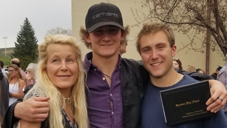 Fundraiser for Kimberly Kula by Sally Hensley : Help Kim Kula's Family ...