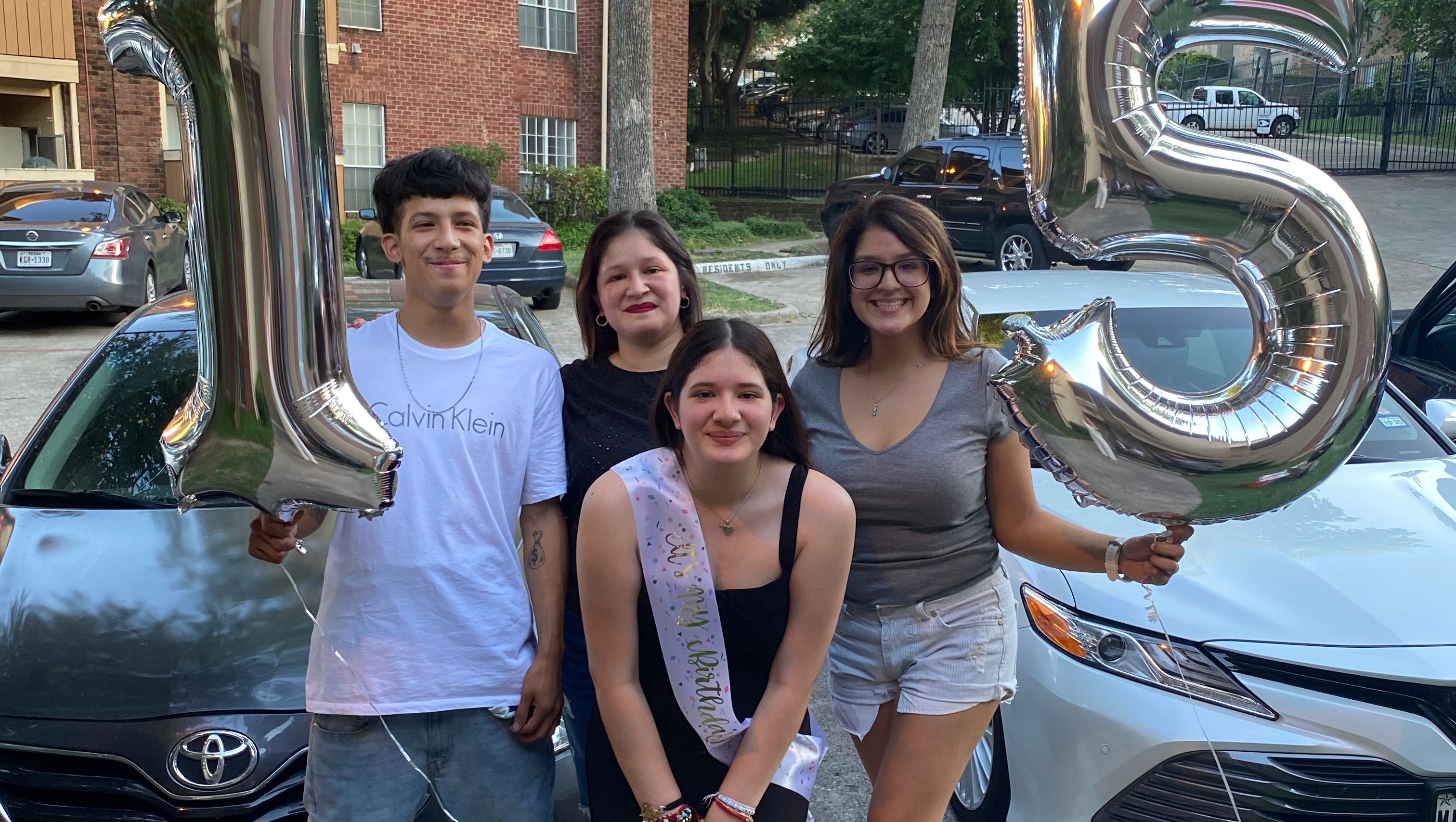 Fundraiser by Violette Sanchez : In Memory of Our Beloved Christopher ...