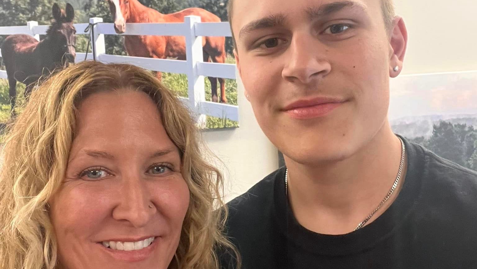 Fundraiser for Andy Shook by David Shook : Help Unburden the Shook ...