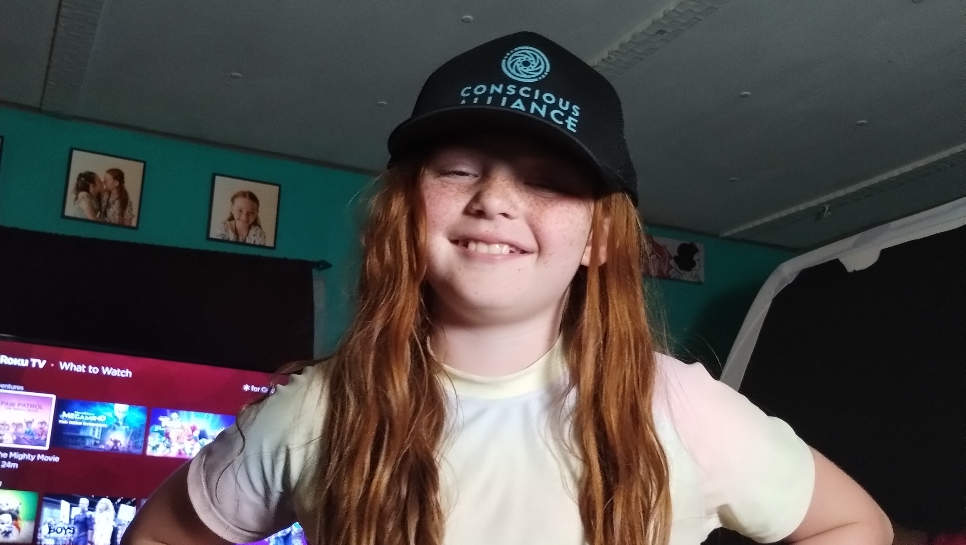 Fundraiser by Shalynda Lund : Support Elaina's Food Hero Journey