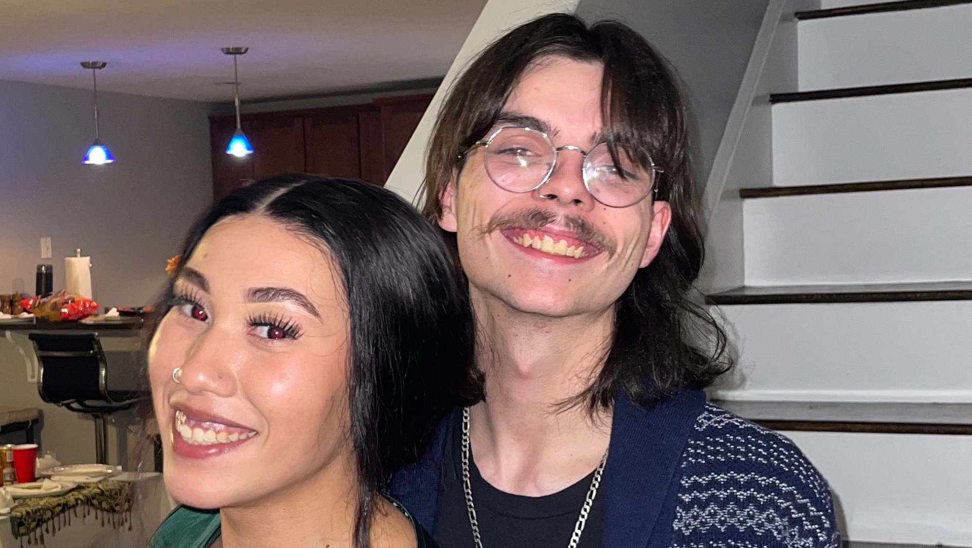 Fundraiser by Brandon Raymond : Help Faith & I find a Permanent Home.