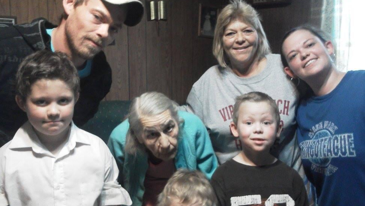 Fundraiser for Robin Kearney by Amanda Denton : Help Donna's Family ...