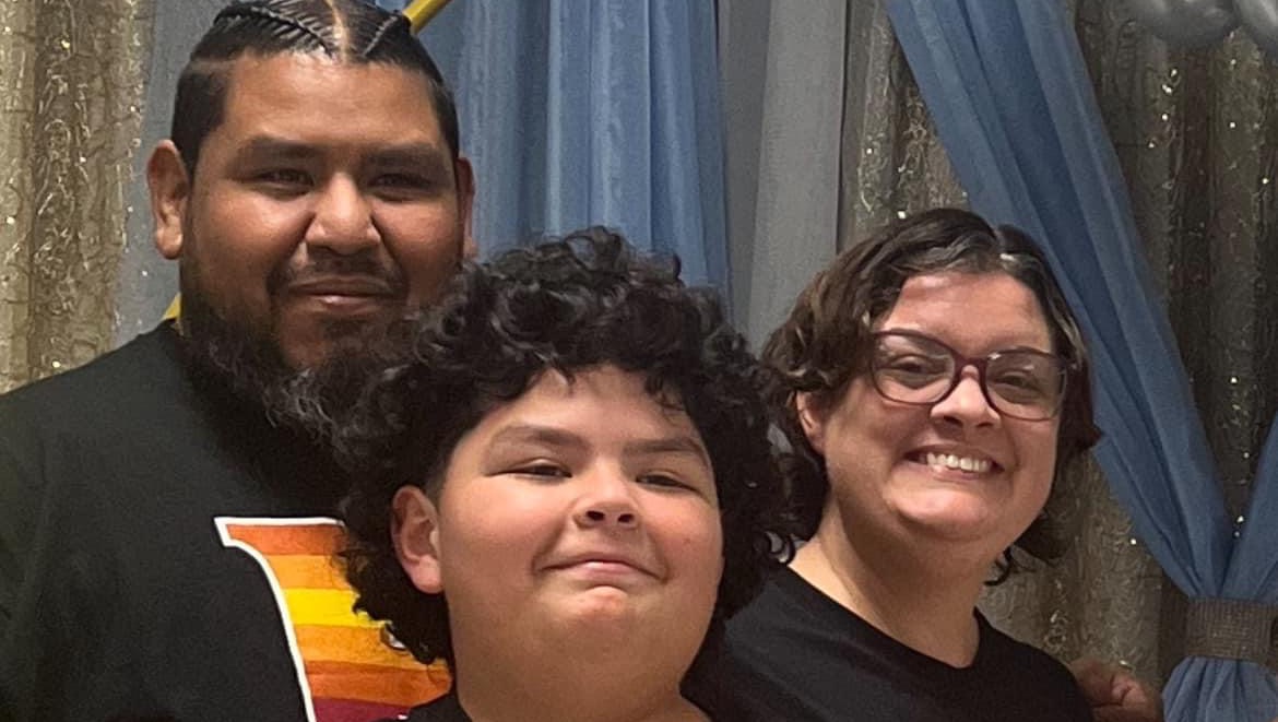 Fundraiser by Kayla Walton : Help the Alaniz Family Towards Rebuilding ...