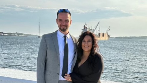 Fundraiser for Nikki Ross by Ben Franzone : Support Nikki and Tyler ...