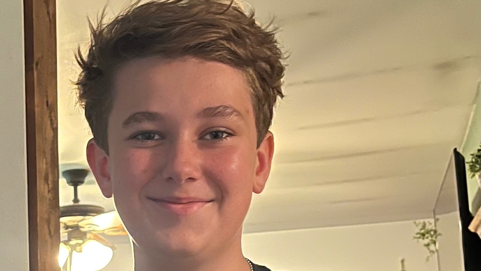 Fundraiser by Renee Dulin : Celebrate Ben's Heavenly Birthday by Giving