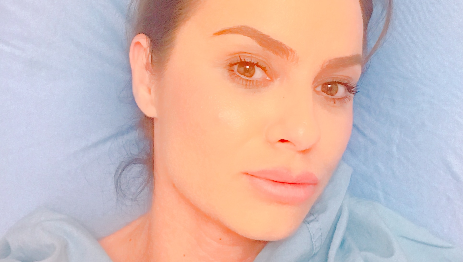 Fundraiser for Ivana Lucic by Walter Vrbos : Support Ivana Lucic life ...