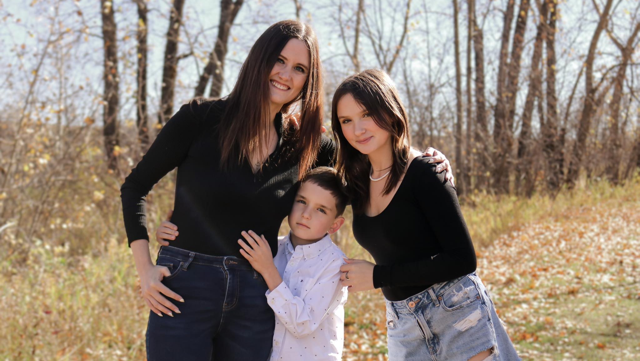 Fundraiser for Jasmine Cook by April Cook : Single Mother Jasmine Cook ...