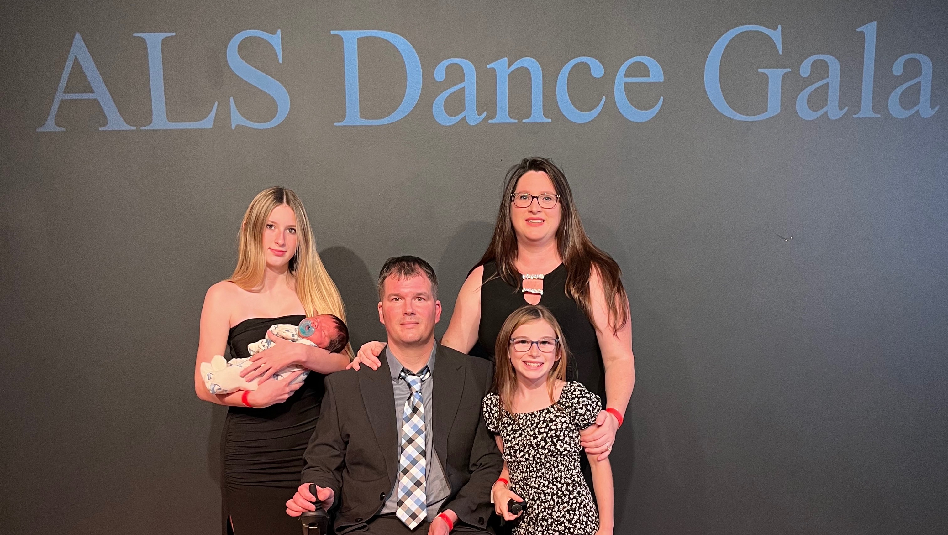 Fundraiser for Jenna Triglia by Linda Rutledge : Support Trevor ...