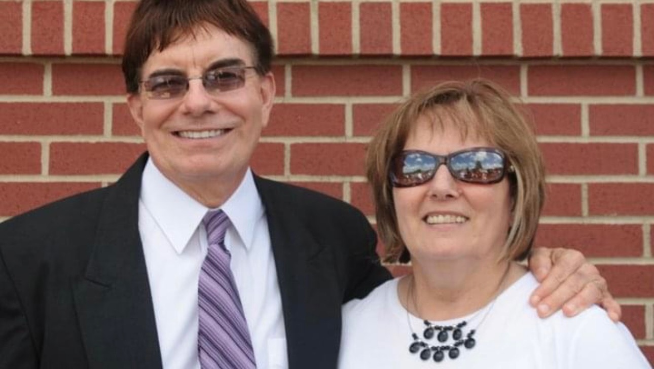 Fundraiser for Joyce Atkins by Jenny Kane : Help Support Joyce Atkins ...