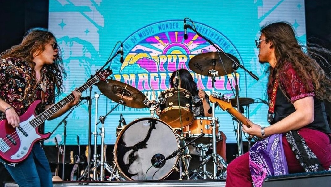 Fundraiser by Christina Negrete : Fuel AZ band, ZNORA's Dream to ...