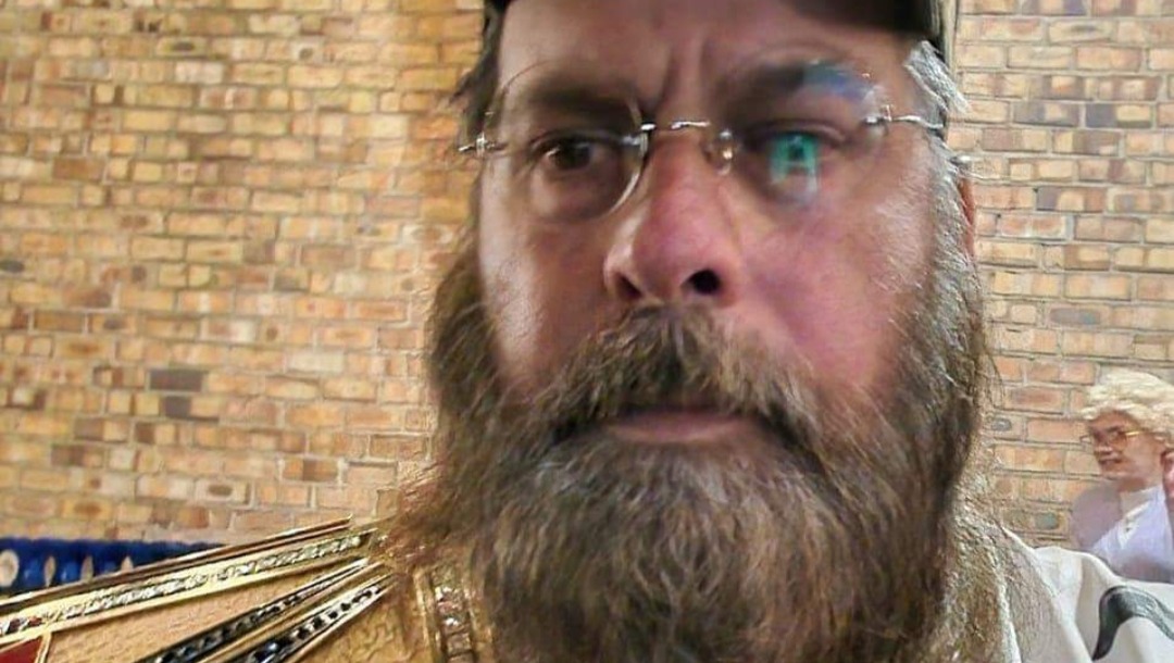 Fundraiser by Larry Heydon : Stand with Tony in His Time of Need