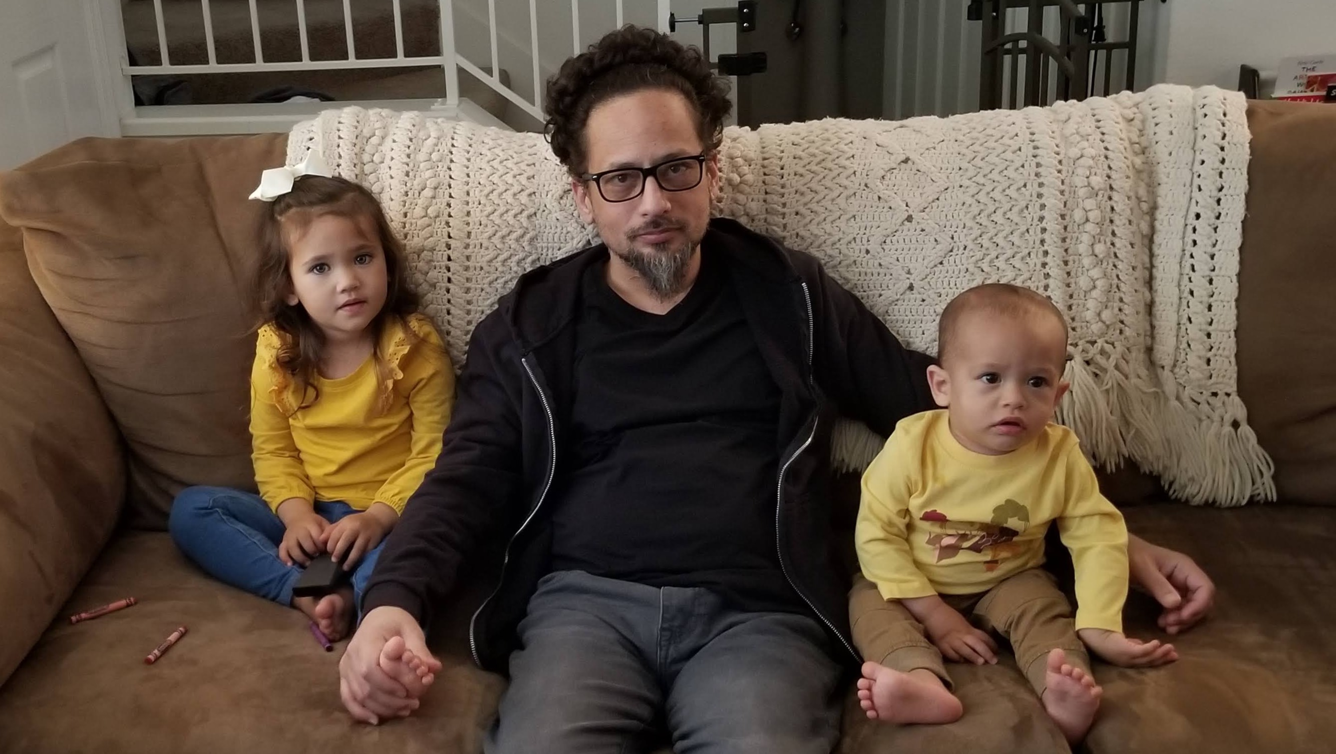 Fundraiser by Helen Elizabeth Bautista : Support Beau's Family in Their Time of Loss