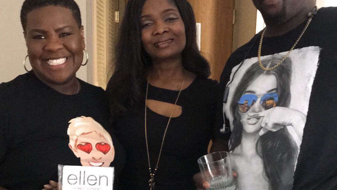 Fundraiser for John Stover Jr by Tkeyah Randolph : Support Nicole's ...