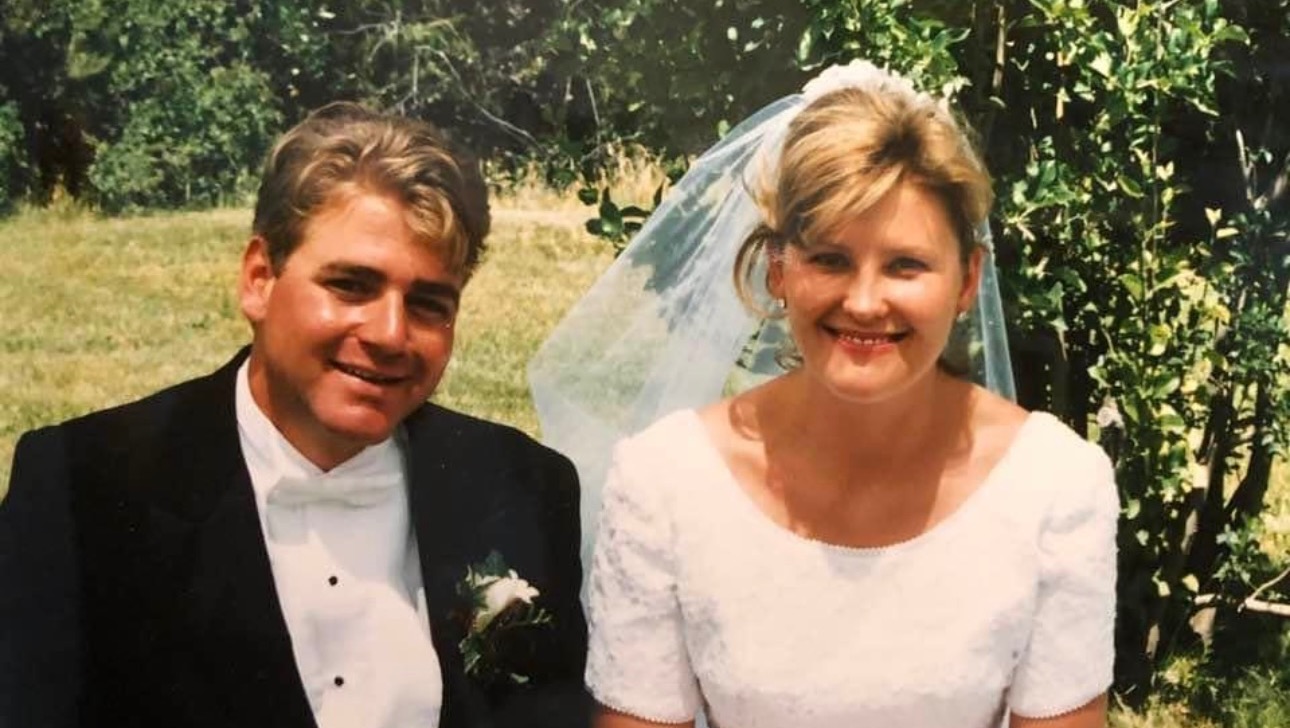 Fundraiser for Greg and Kristina Meredith by Lauren Meredith : Help ...