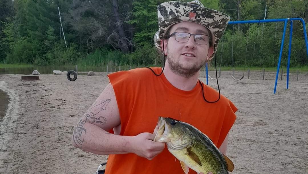 Fundraiser by Chelsie Springer : Support Corbin Baker's Road to Recovery