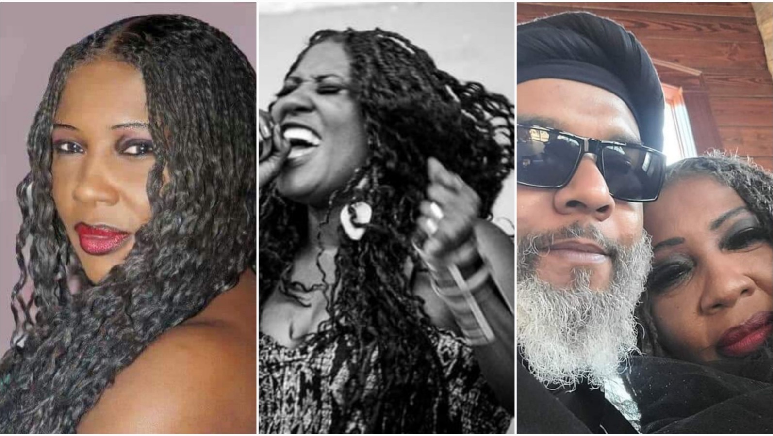 Fundraiser for Jason Easter by Angela Kelsick : Help Robin Doby Easter ...