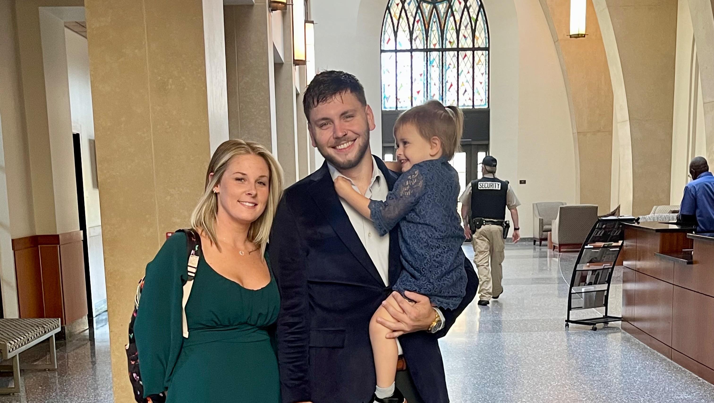 Fundraiser by Kimberly Johnston : Support Chance Kidd's Fight Against ...