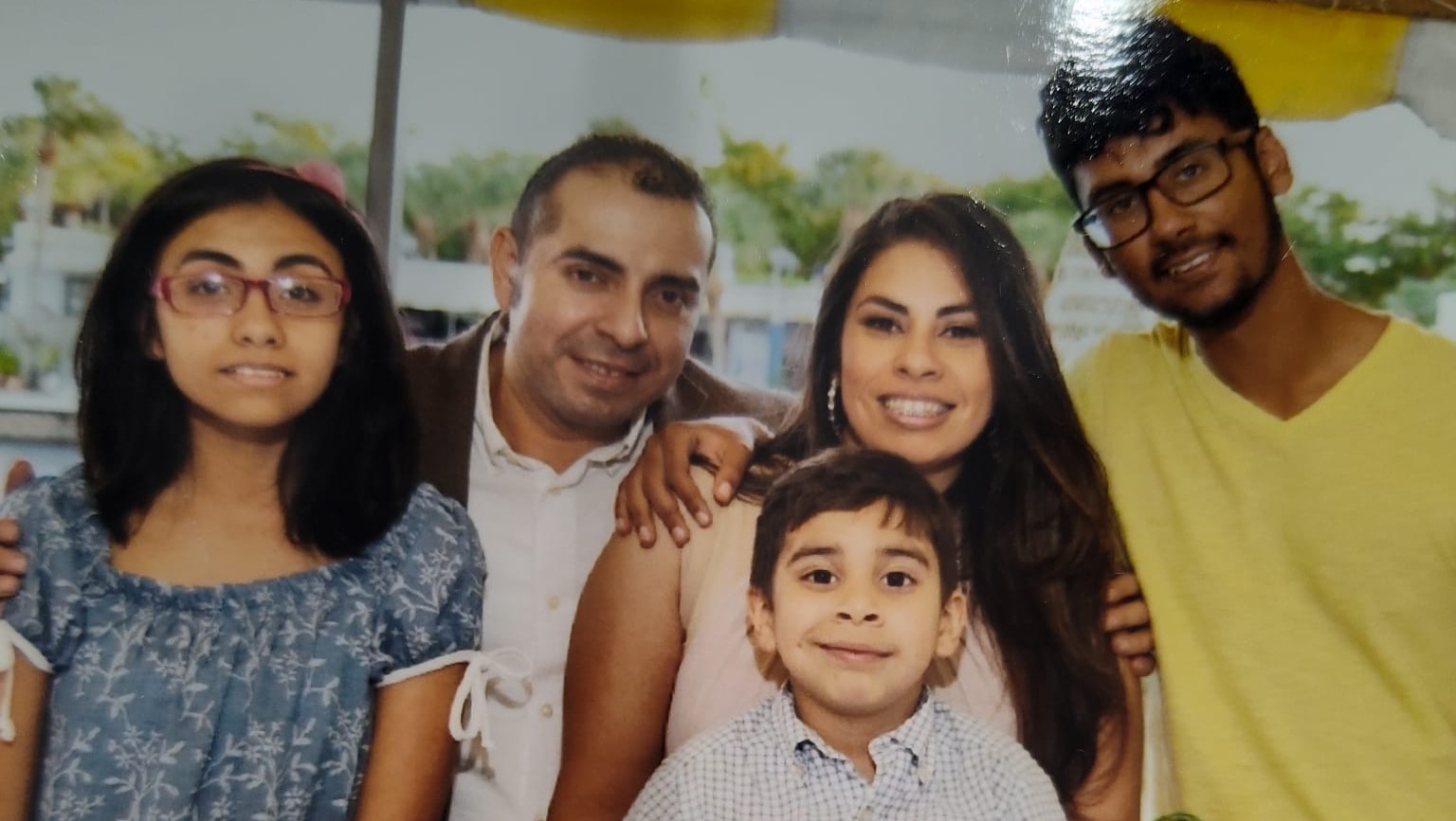 Fundraiser for alexandra duarte by Manuela Moncada : Ayuda a Alexandra ...