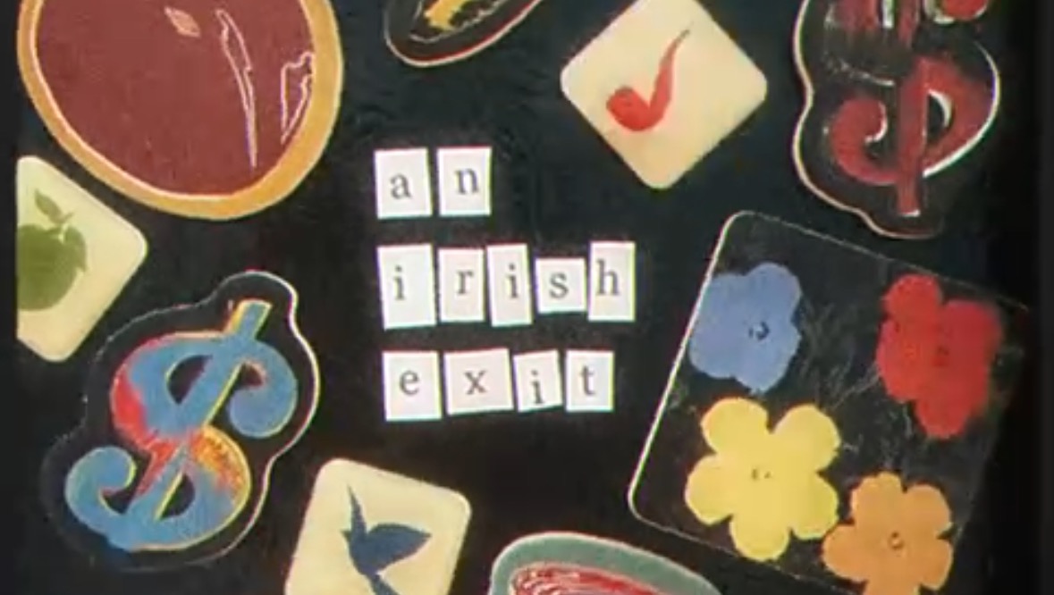 Fundraiser by Charles Lay : Support us in bringing 'An Irish Exit' to life!