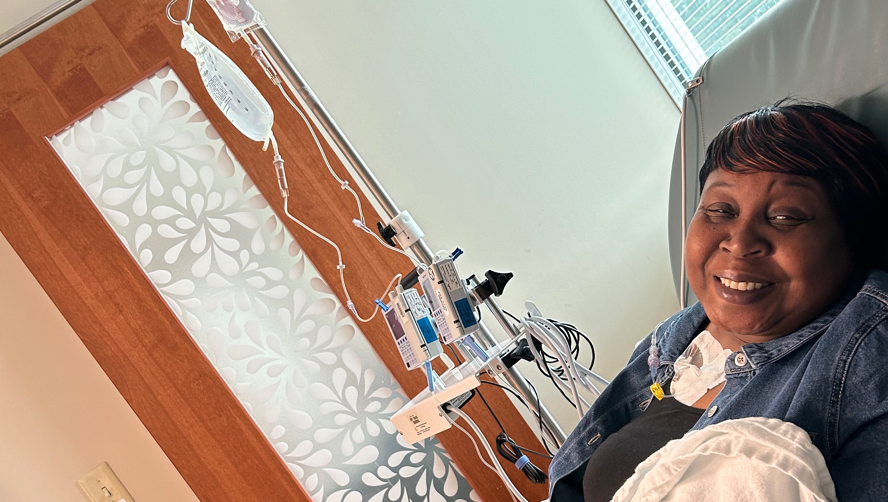 Fundraiser by Amanda Forbes : Support Amanda's Fight Against Colon Cancer