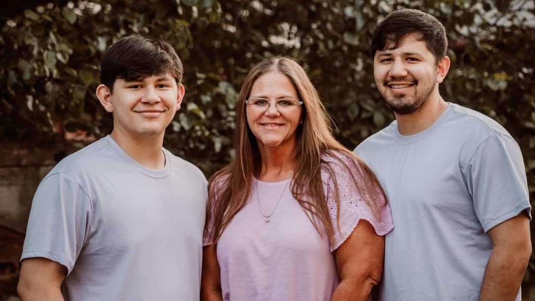 Fundraiser for Katrina Stanley by Crystal Lawson : BE APART OF CARSYN'S ...