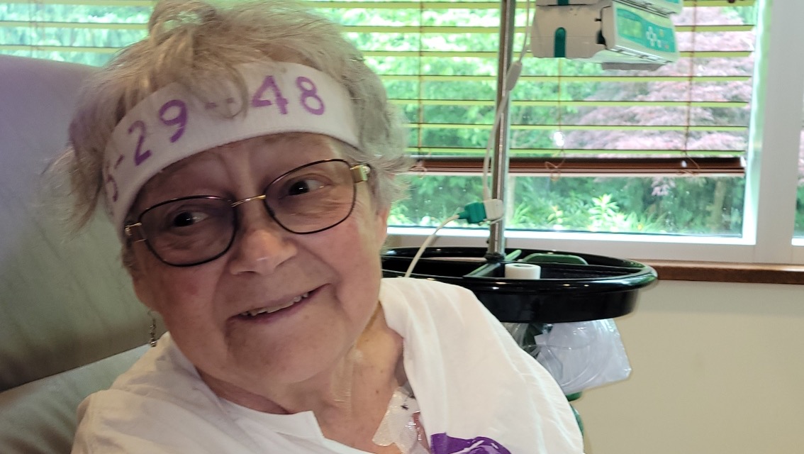 Fundraiser by Sharon Scranton : Help Sue Wheeler Receive Comfort at Home