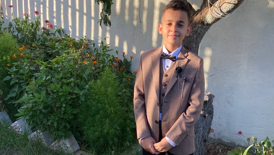 Fundraiser by Samuel Yanuck : Help The Abu Youssef Family In Gaza (Food ...