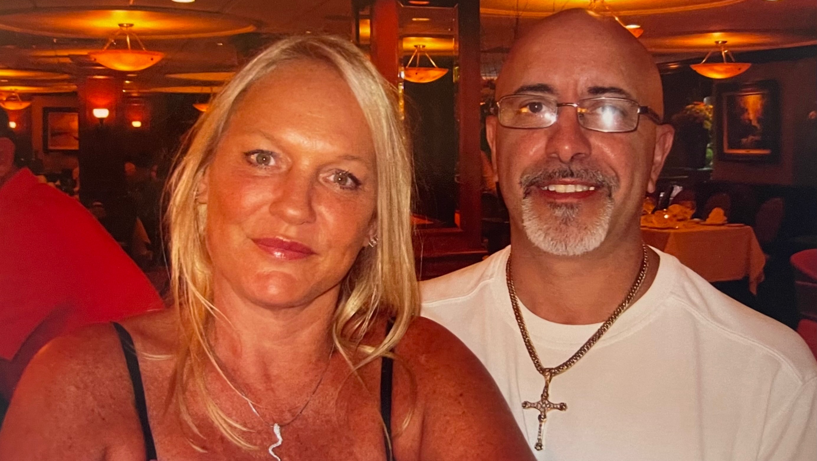 Fundraiser by Angel Marie : Margaret& Sal Salzano : Financial Support ...