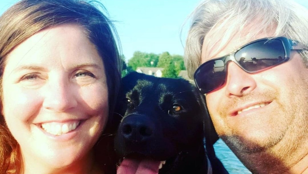 Fundraiser for Megan Lilly by Michelle Minessale : Support Mrs. Lilly's ...