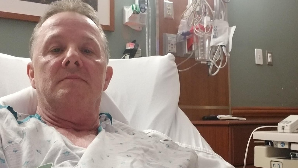 Fundraiser by Amanda Westfall : Support Mike's Recovery and Family Needs