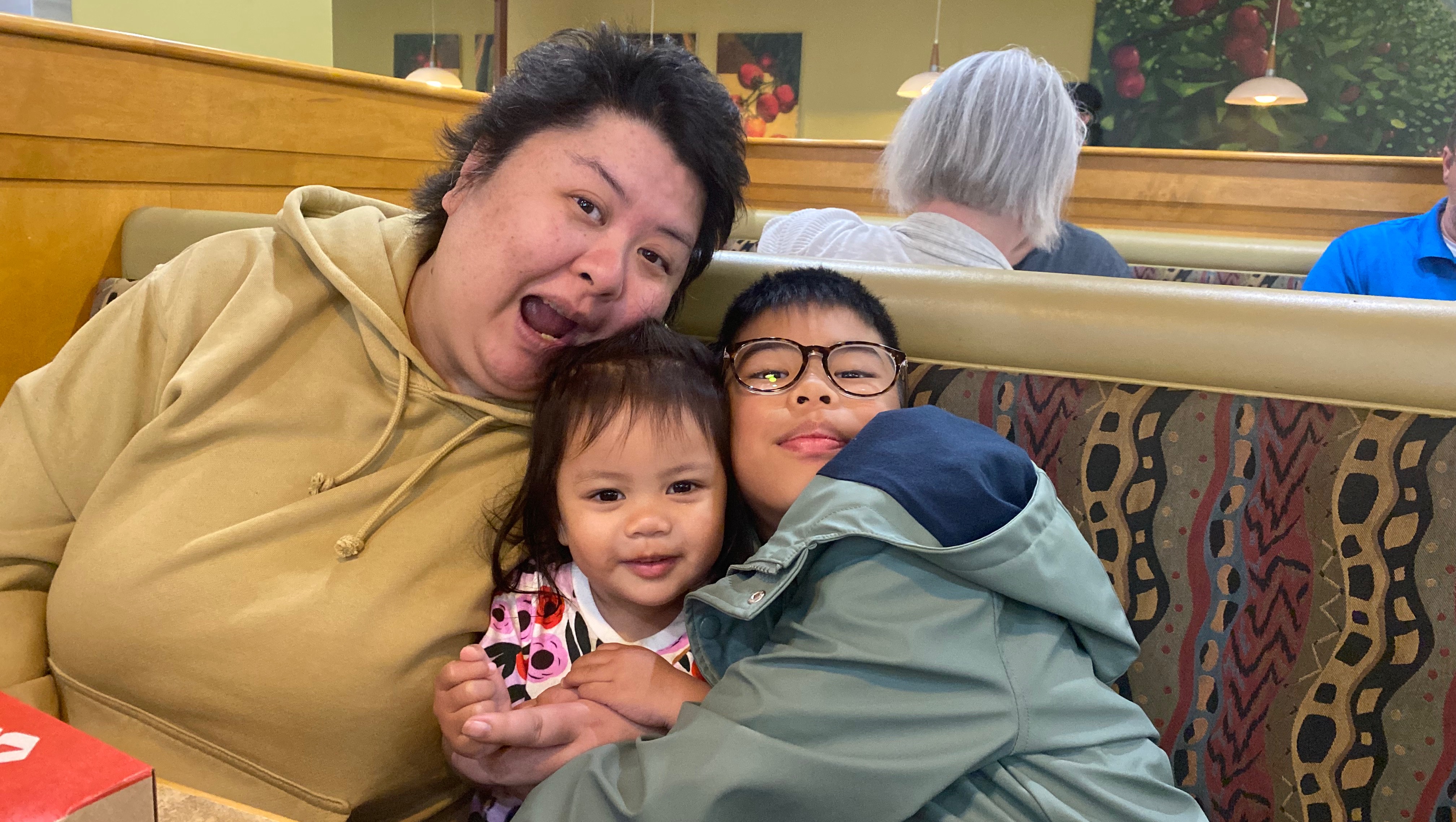 Fundraiser by Robert Quitzon : Help Karen Fight Colorectal Cancer ...