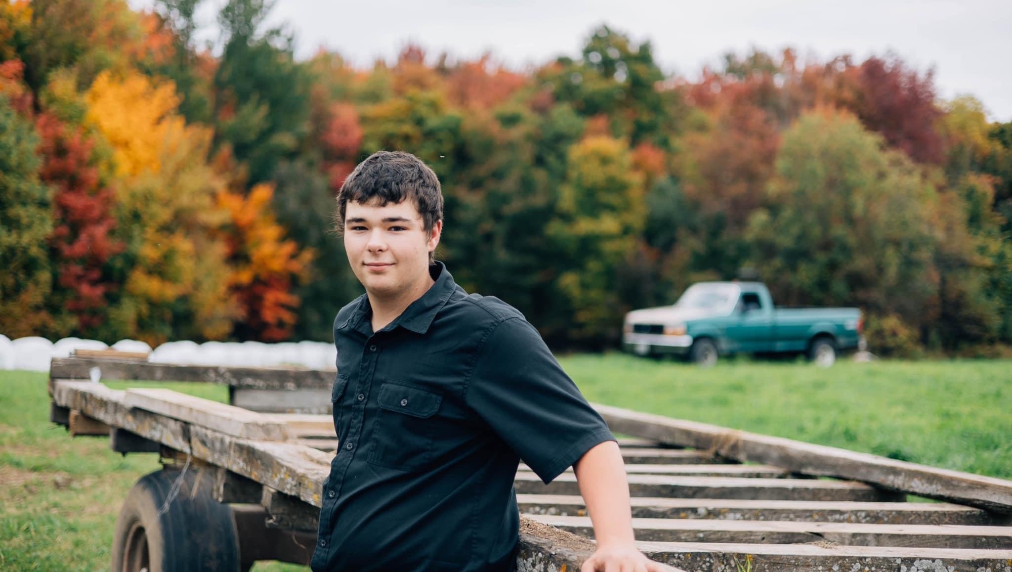 Fundraiser for Stephen Thume by Grace Thume : Support Will's Recovery ...