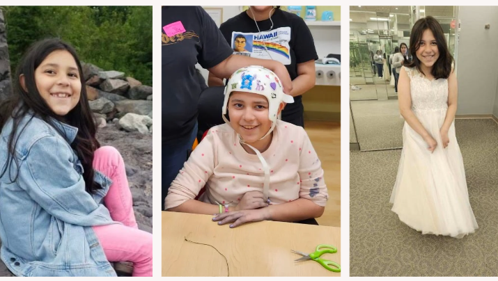 Fundraiser for Elizabeth Garcia by Rachel A and Emerson Families ...