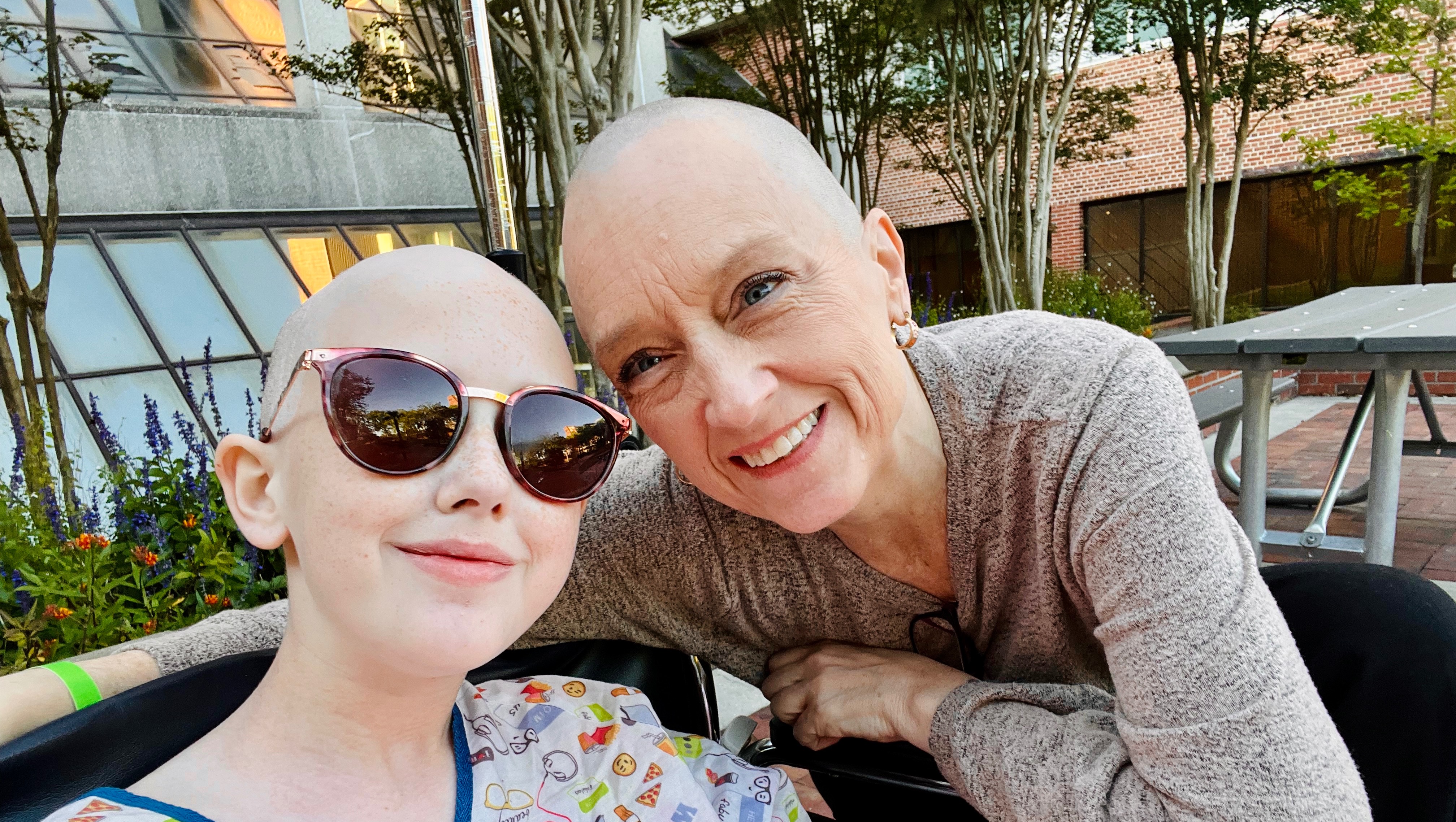 Fundraiser by Vanessa Harnas : Support Phoebe's Fight Against T-Cell Leukemia