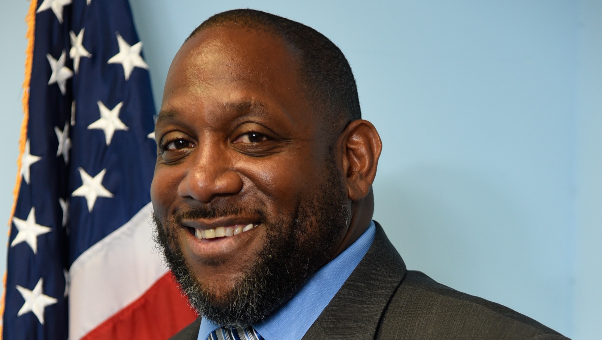 Fundraiser by James Frazier : James Frazier's Historic NJEA Run 4 ...