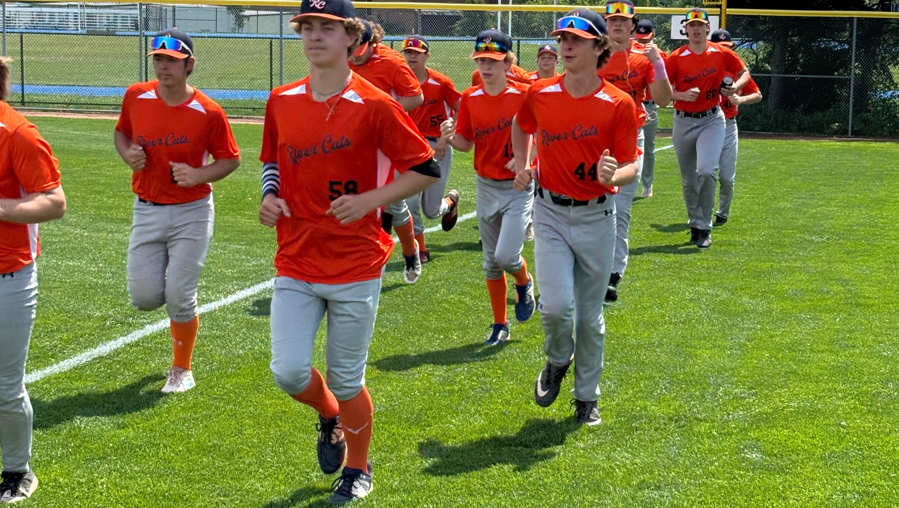 Fundraiser by Kevin Chiasson : Senior boys little league baseball team ...