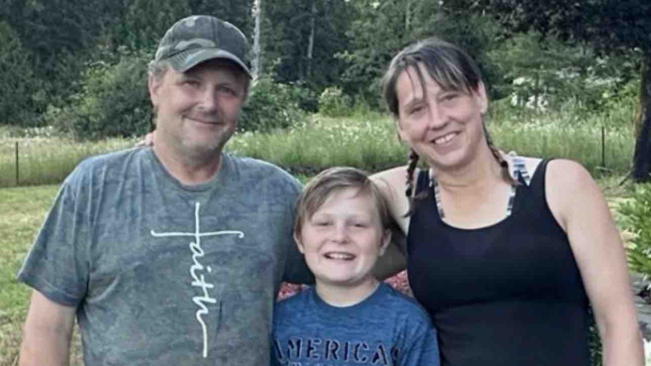 Fundraiser by Daniall Stengel : Help Stephen & Patty Pearson with ...