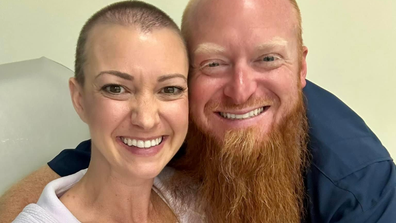 Fundraiser for Chelsea Smith by Ian Goodson : Stand with Chelsea Smith ...