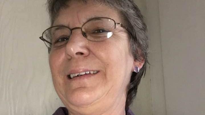 Fundraiser for Robin Breaux by Floyd Albarado : Help Robin Breaux ...