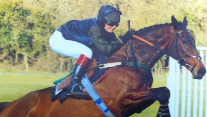 Fundraiser by Emily MacMahon : Pat Smullen Charity Race in aid of ...