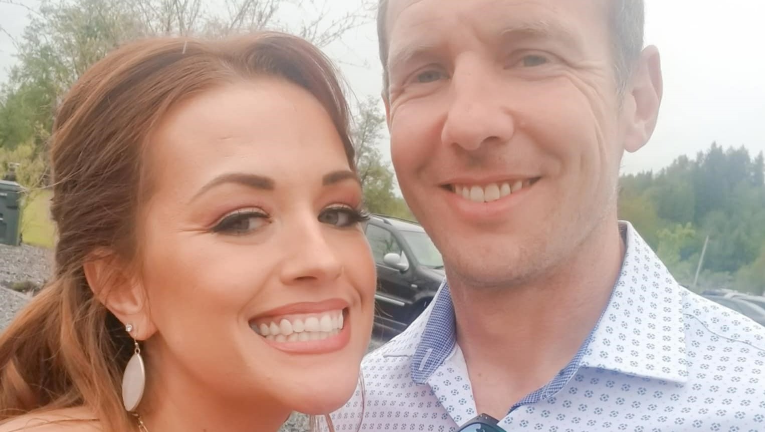 Fundraiser for Amy Thayer by Desiree Brandon : Aid Ronny's Journey to ...